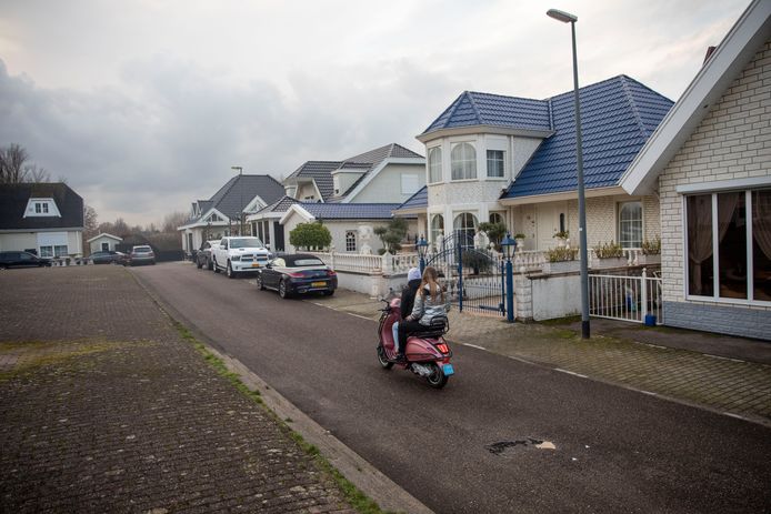 Schiedamse woonwagenkampen krijgen op korte termijn ‘eindelijk’ meer ... Schiedamse woonwagenkampen krijgen op korte termijn ‘eindelijk’ meer ...