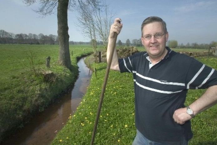 Jan Willem Lagerweij ten onder in machtsstrijd | Epe | destentor.nl