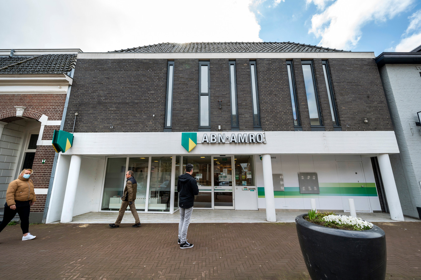 Hoe de grote banken uit de Betuwse dorpen verdwenen: ‘We hadden nog ...