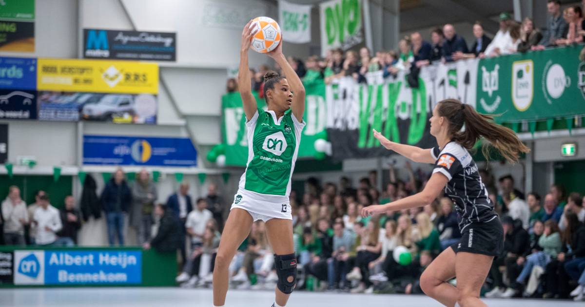 Boadi ‘klikt’ met ervaren Brouwer, maar is kritisch op het spel van DVO ...