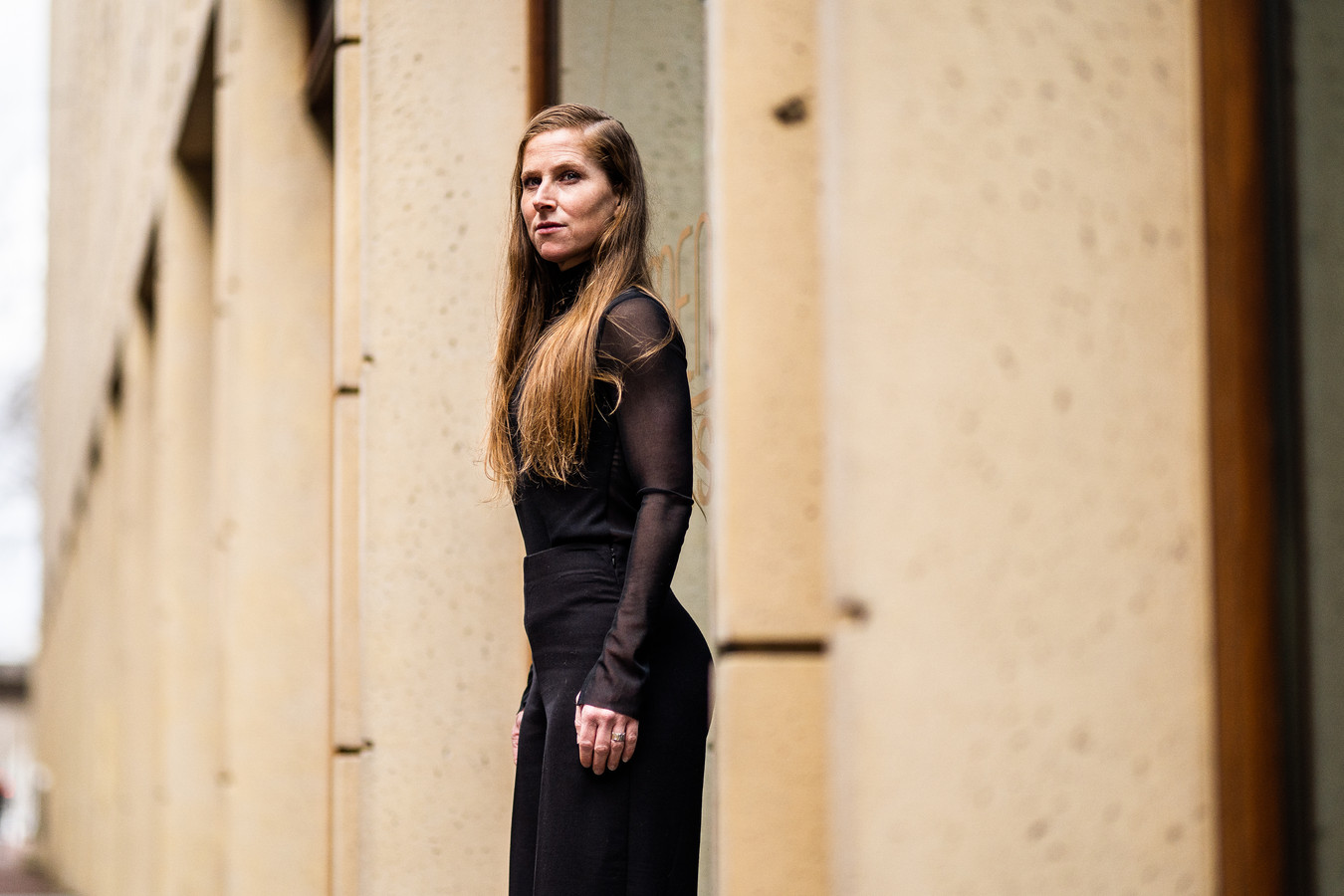 Plots was hij dood: de man met wie Patricia zeventien jaar de sterren van de hemel danste én de ...