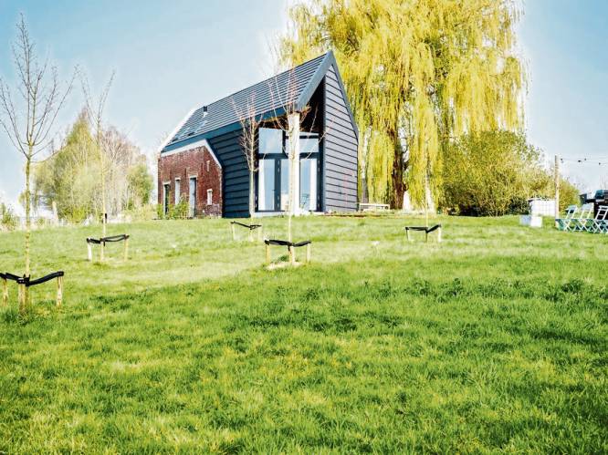 Binnenkijken bij interieurarchitect Kelly Claessens: “Ook in een ...