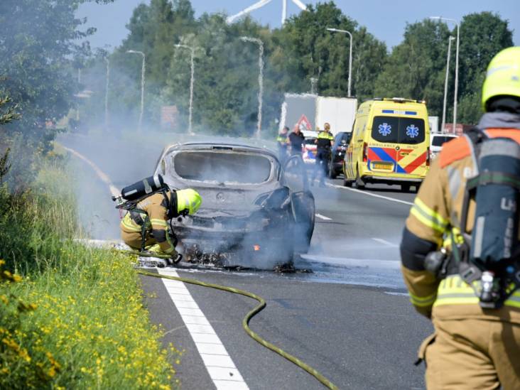 Moerdijk | bndestem.nl