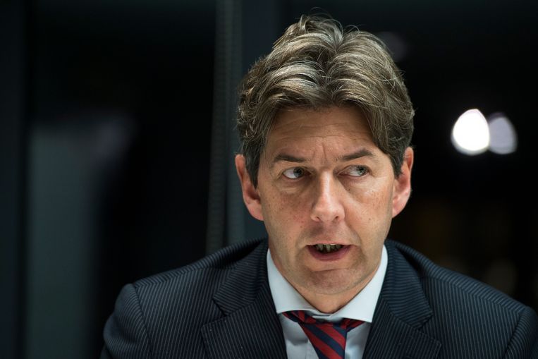 Ignacio de la Serna (Page 1) — Magistraten — Bende van Nijvel