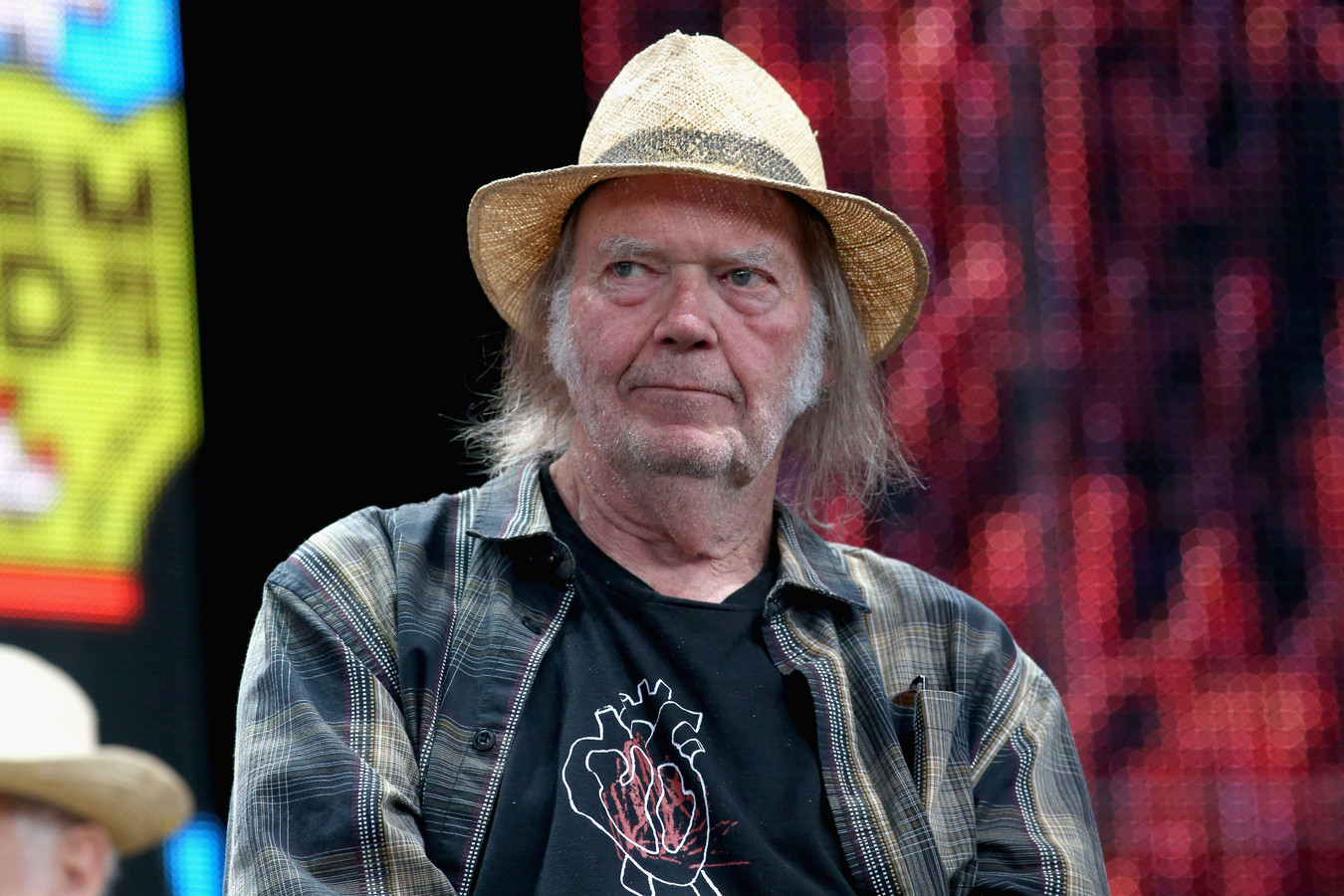 Neil Young verhuist zijn muziek van Spotify naar Amazon Music | Foto ... Neil Young verhuist zijn muziek van Spotify naar Amazon Music | Foto ...