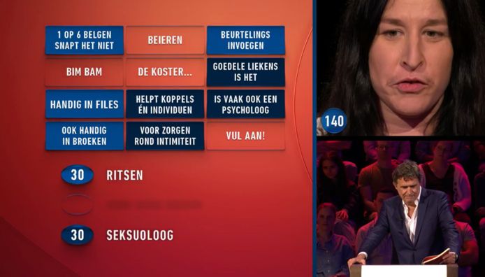 “Ik doe nooit meer mee aan Vlaamse quiz”: Raven van Dorst zorgt na aanvaring met Erik Van Looy ...