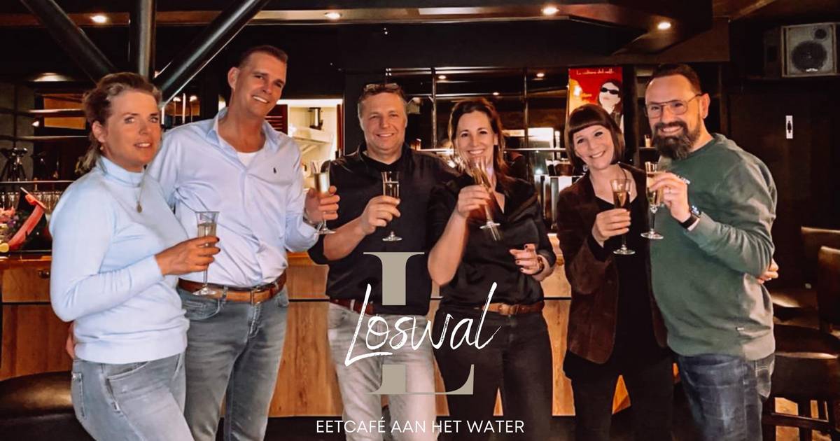 Eetcafé Loswal gaat verder zonder BZB-zanger Fred van Dijk | Oss e.o ...