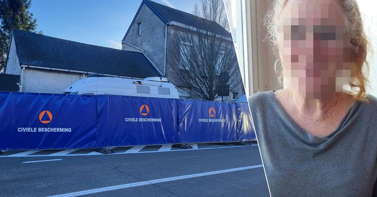 Werd Brigitte (68) vermoord door haar adoptiedochter? Reconstructie ...