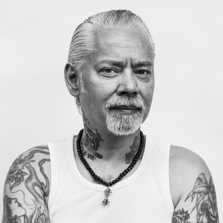 Tatoeëerveteraan Errol Buwalda over het zetten van de perfecte tatoeage