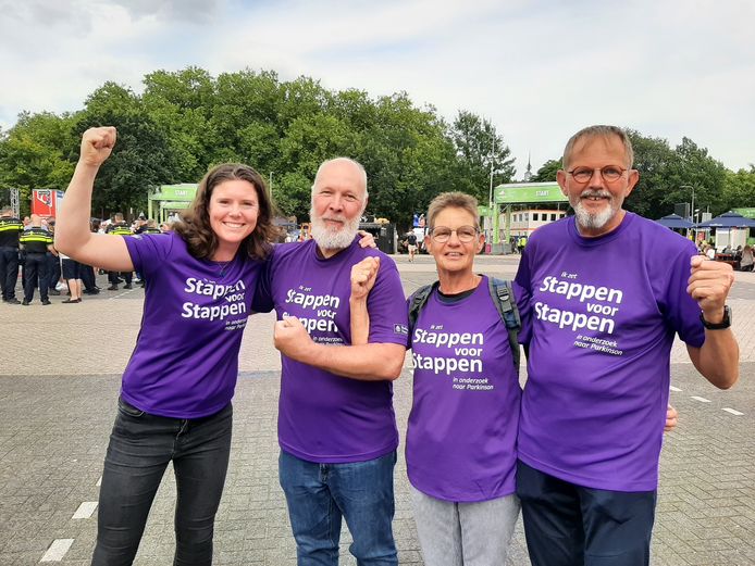 Tineke (66) hoopte dat de tabletten níet zouden werken, maar: ‘Ik kon ...