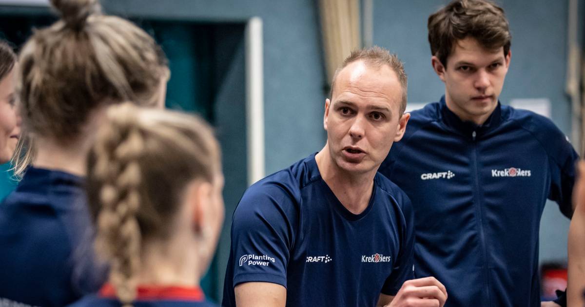 Met de keuze voor Rivo Rijssen lost Frank van den Noort zijn belofte in ...