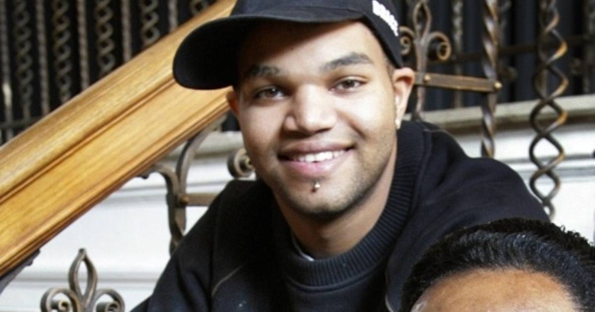 Rapper Brace veroordeeld voor ontvoering | Overig | bndestem.nl