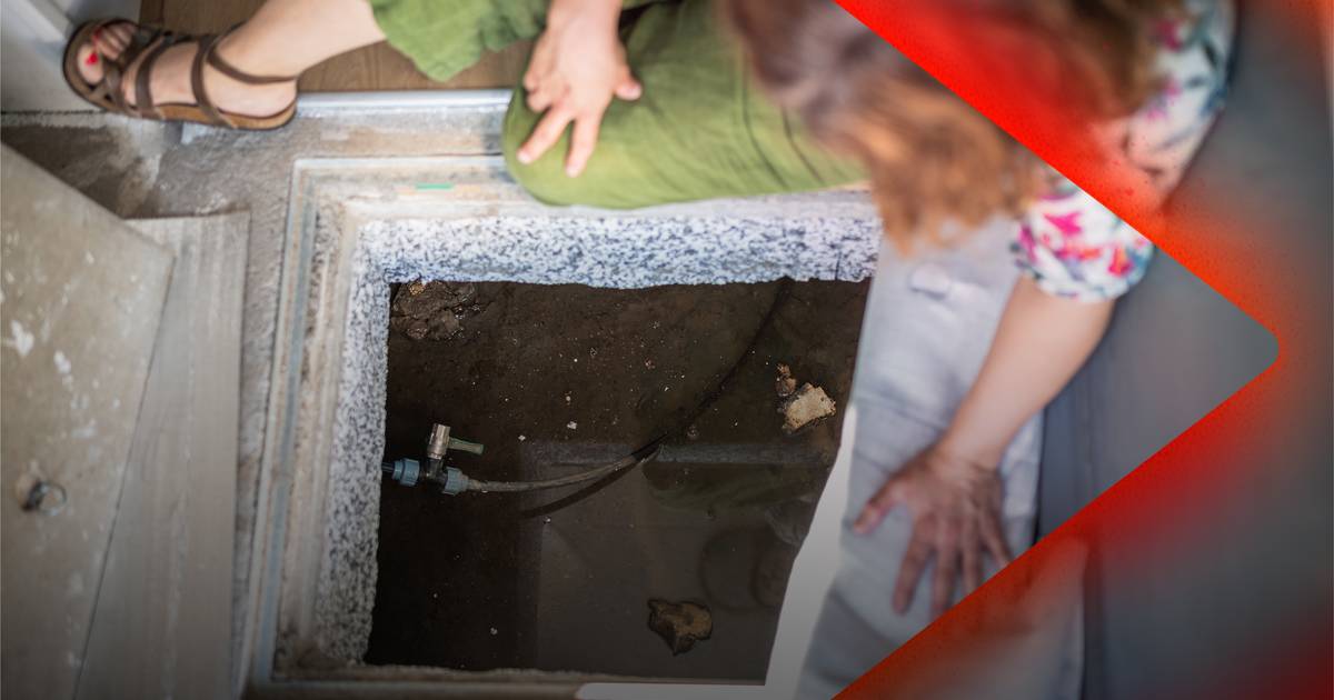 Waterproblemen in Schuytgraaf • Büttnerbroers krijgen eigen plek voor ...