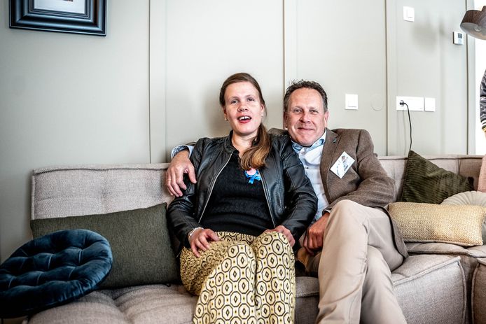 Wijsamen: bijzonder huis voor jonge mensen met een beperking, midden in ...