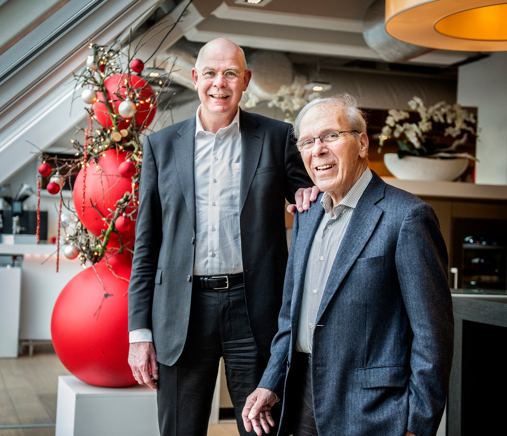 Van kampioenschappen tot persiflages: De carrière van Van Raaij bij PSV ...