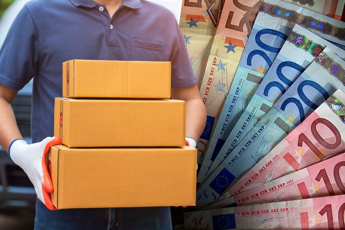 Edwin (51) uit Apeldoorn leidde Belastingdienst en eigen boekhouder om ...