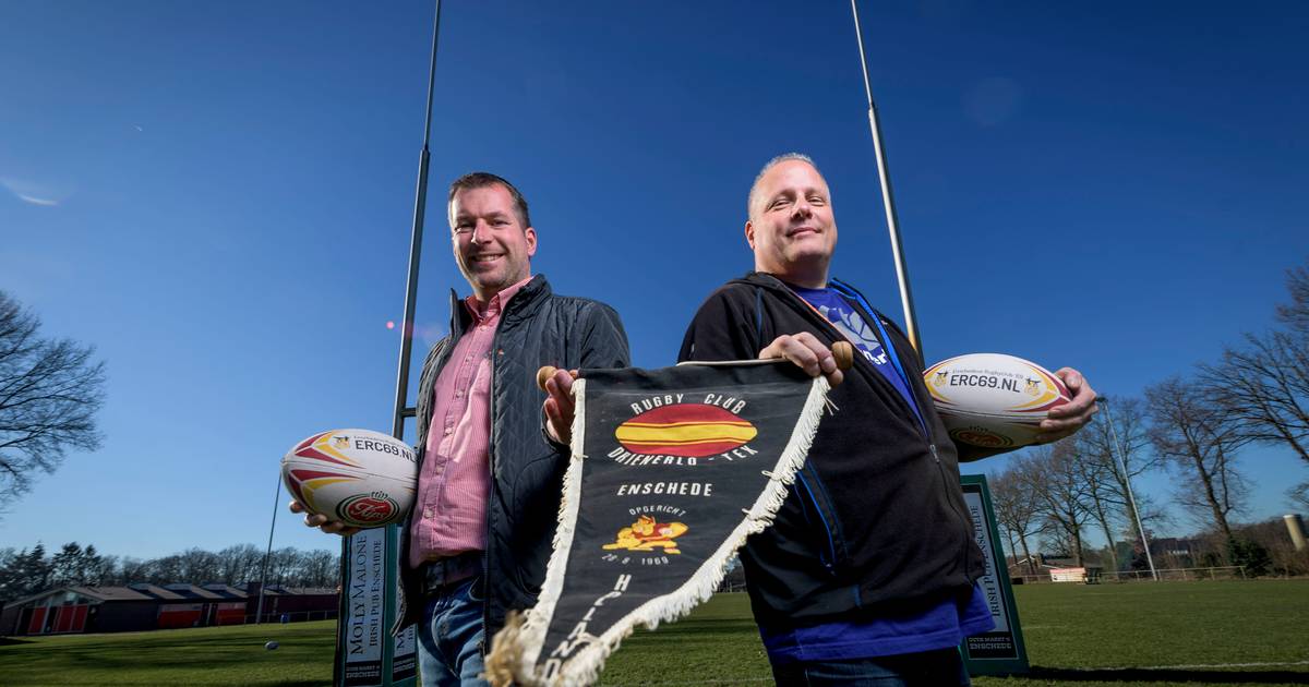 ERC’69 zoekt nieuwe bikkels (m/v) die van rugby houden | Enschede e.o ...