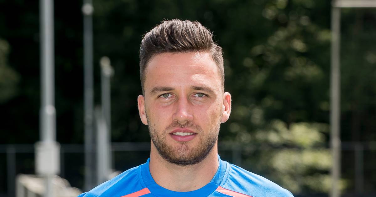Luuk Koopmans door PSV verhuurd aan MVV | PSV | ed.nl