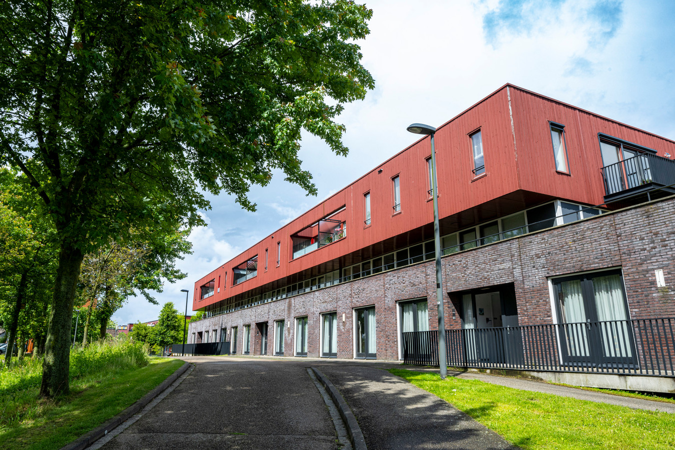 Als inspectie plots binnenstapt bij zorgcentrum voor ouderen blijken ...