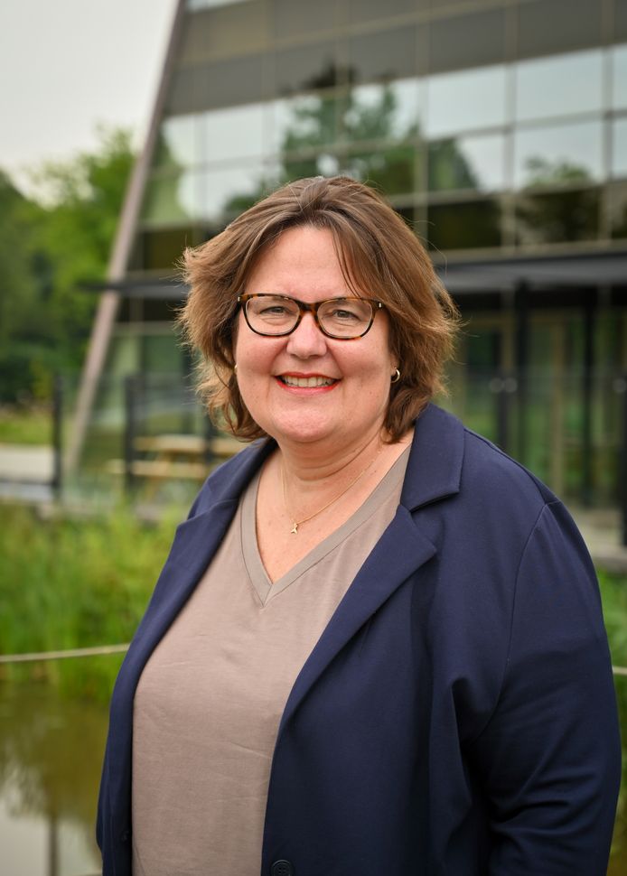Els van Grol nieuwe secretaris-directeur Waterschap Drents Overijsselse ...