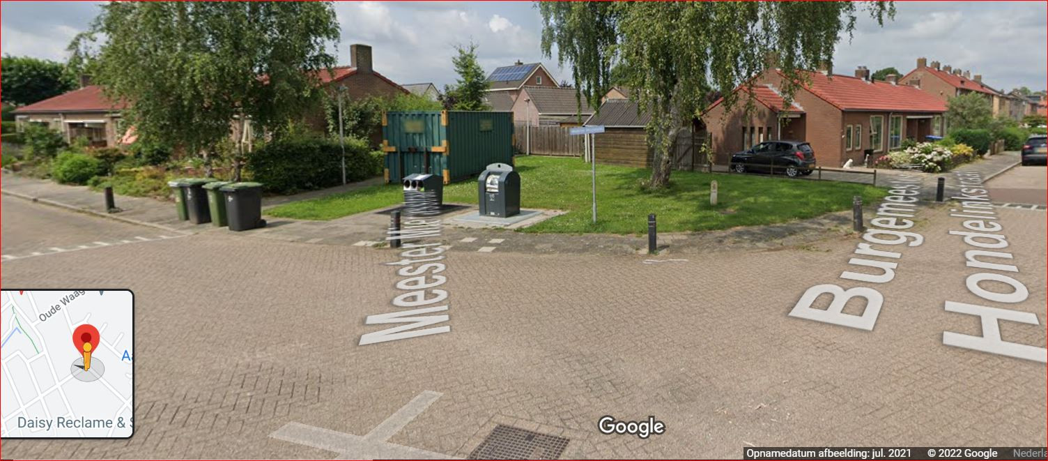 Verouderde huurwoningen in Beesd worden vervangen, maar bepaald niet ...