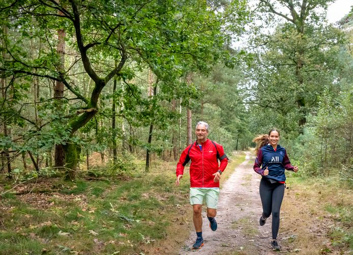 Zo leven mensen op de Veluwe met de wolf (of niet): ‘Het lijkt wel een ...