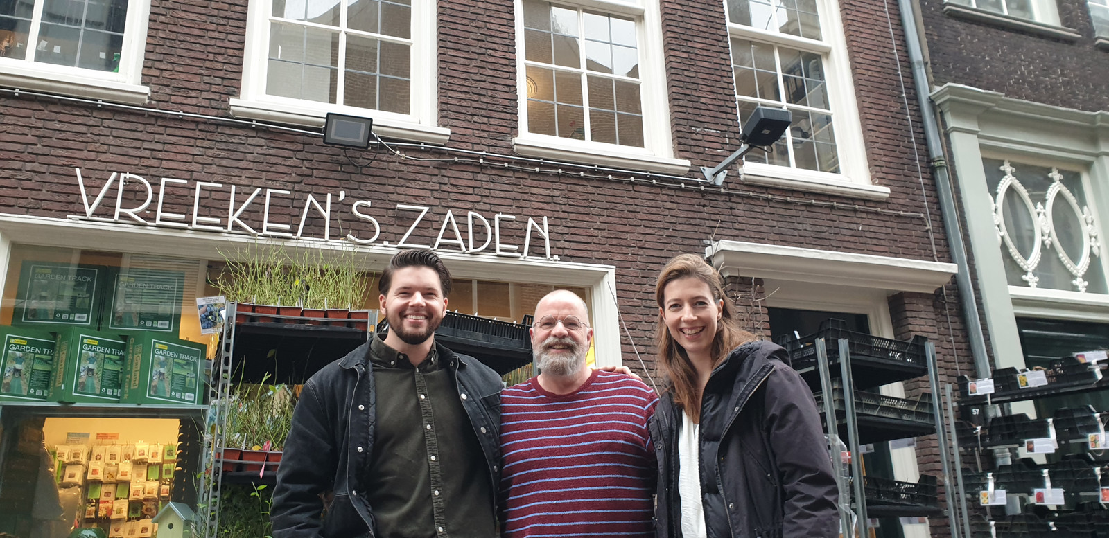 Na bijna honderd jaar komt een einde aan familiebedrijf, maar ‘unieke ...