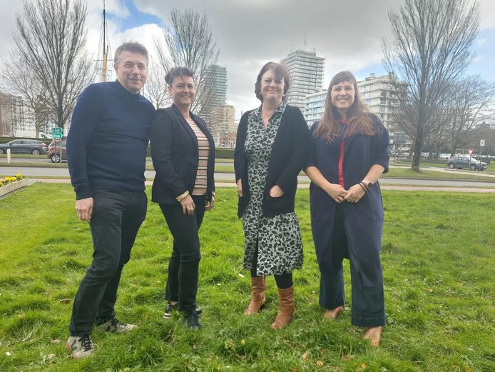 Scholen organiseren ‘Welkom in de klas’-momenten om taalkansen bij kleuters te vergroten ...