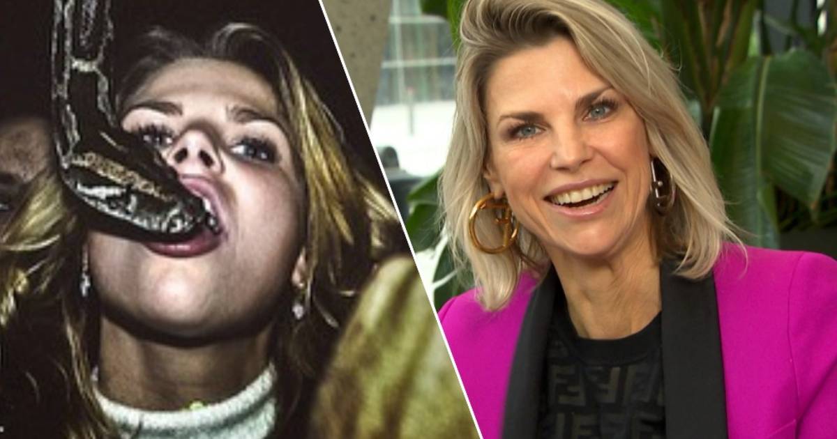 Tanja Dexters over haar Zillion-tijd: "Dennis Black Magic had geen ...