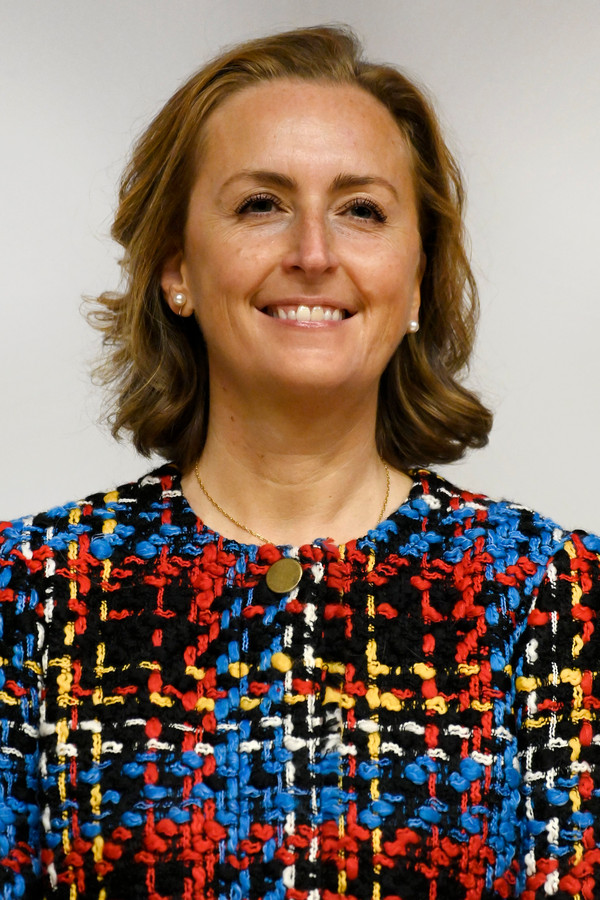 La princesse Claire apparaît en public pour la première fois depuis ...