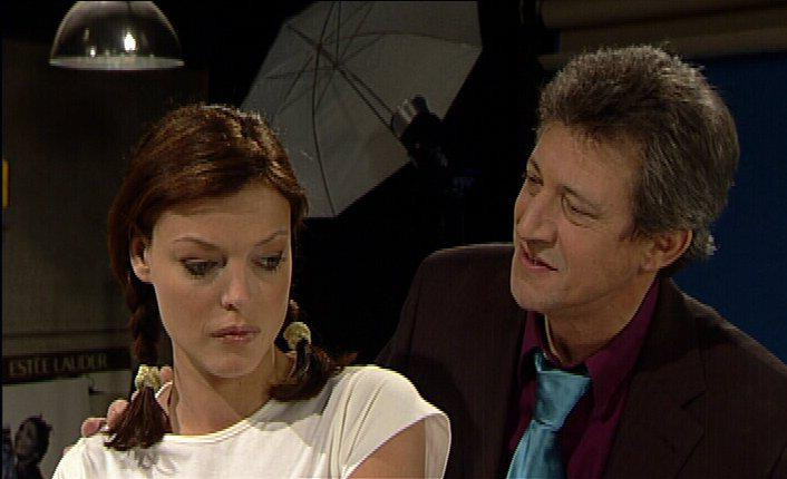 "Die kus met mijn tv-zus Ann Ceurvels maakte nogal furore": hoe gaat ...