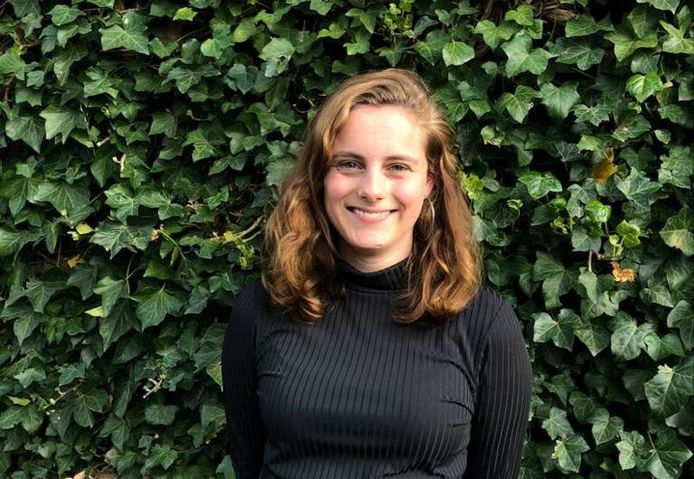 Romy (16) wilde altijd al juf worden, maar twijfelt tóch | X | AD.nl