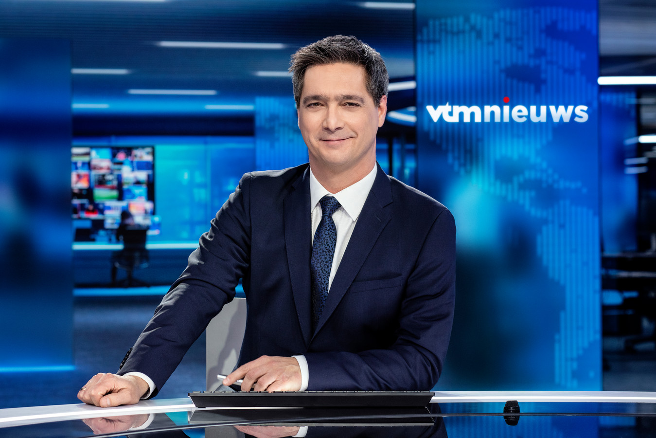 VTM NIEUWS brengt live verslag uit tijdens begrafenis prins Philip ... VTM NIEUWS brengt live verslag uit tijdens begrafenis prins Philip ...