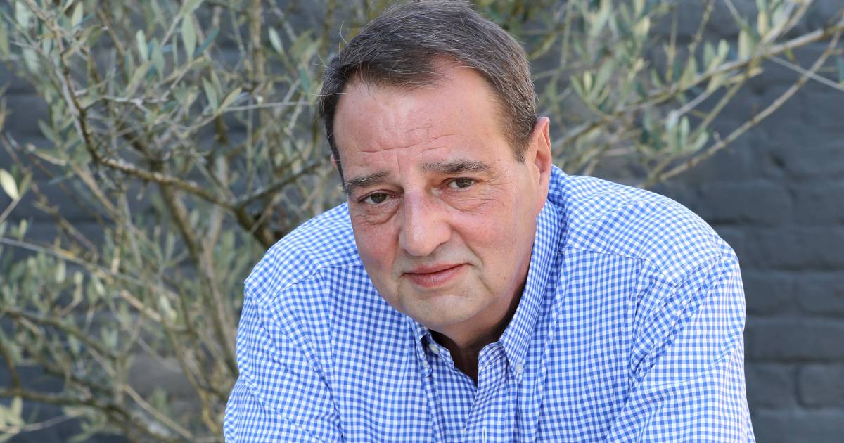 COLUMN. Jules Hanot fileert de wondere wereld van de media: “De ...