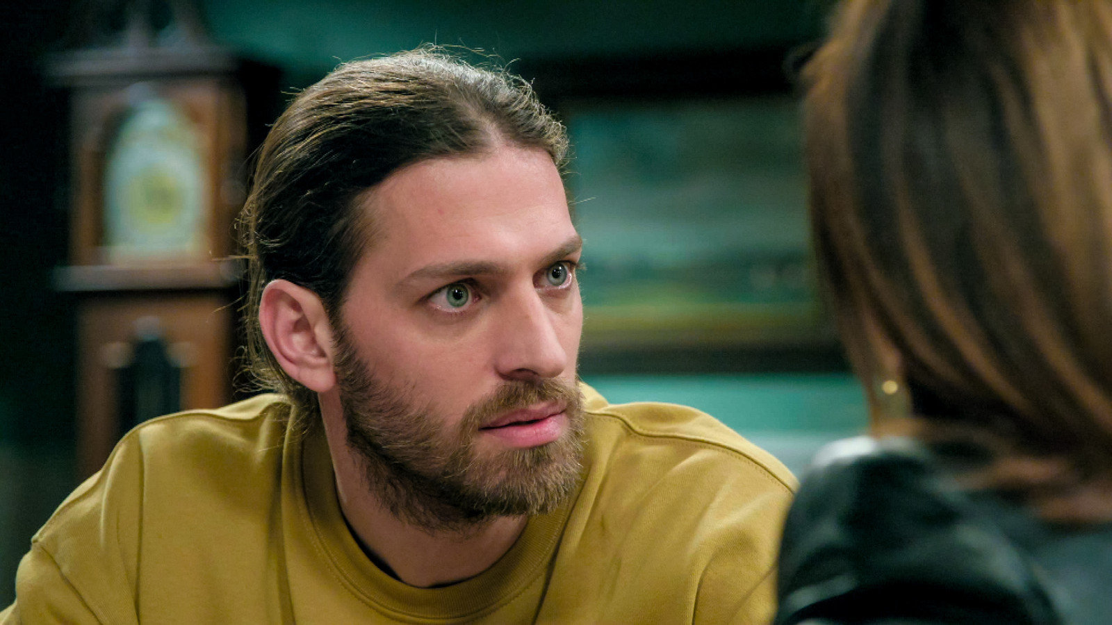 Vincent Banić over zijn vertrek als Guido uit ‘Familie’: “De deur staat ...