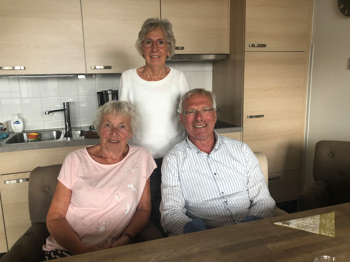 De mythe van Zeeuwse dienstbode Mina en haar Mevrouw: ‘Ze hielden hun eigen wereld in stand ...