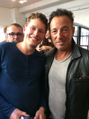 Superfans Frans en Francine gaan zeker naar Springsteen op Goffertwei ...