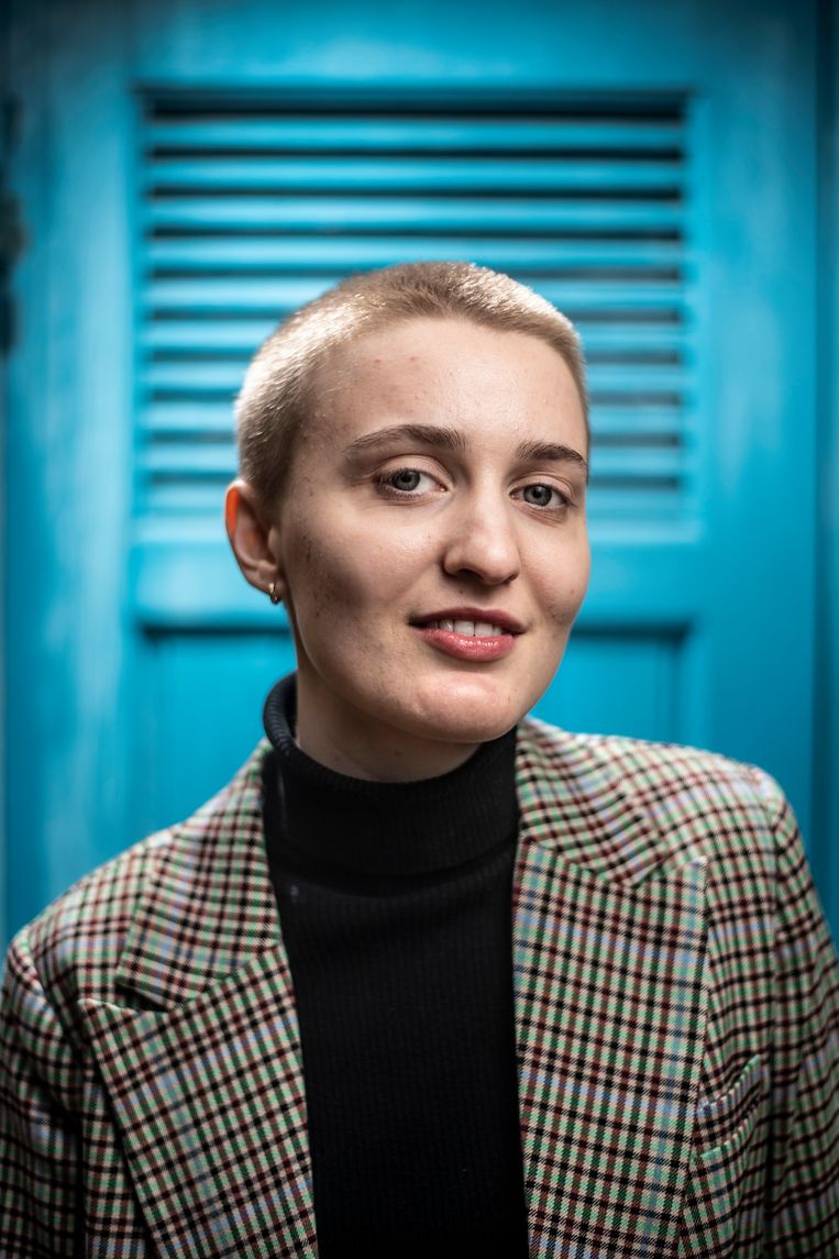 ‘The Voice’-kandidate Kaat Neefs over haar eetstoornis: ‘Toen ik ...