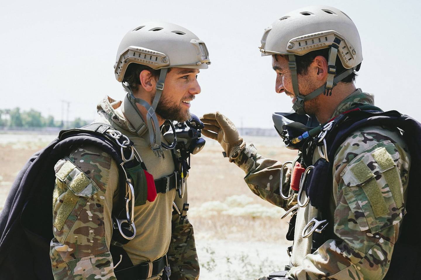 Seal Team - Play Actie - donderdag 01 januari 2026 - 14:55 - TV-Gids