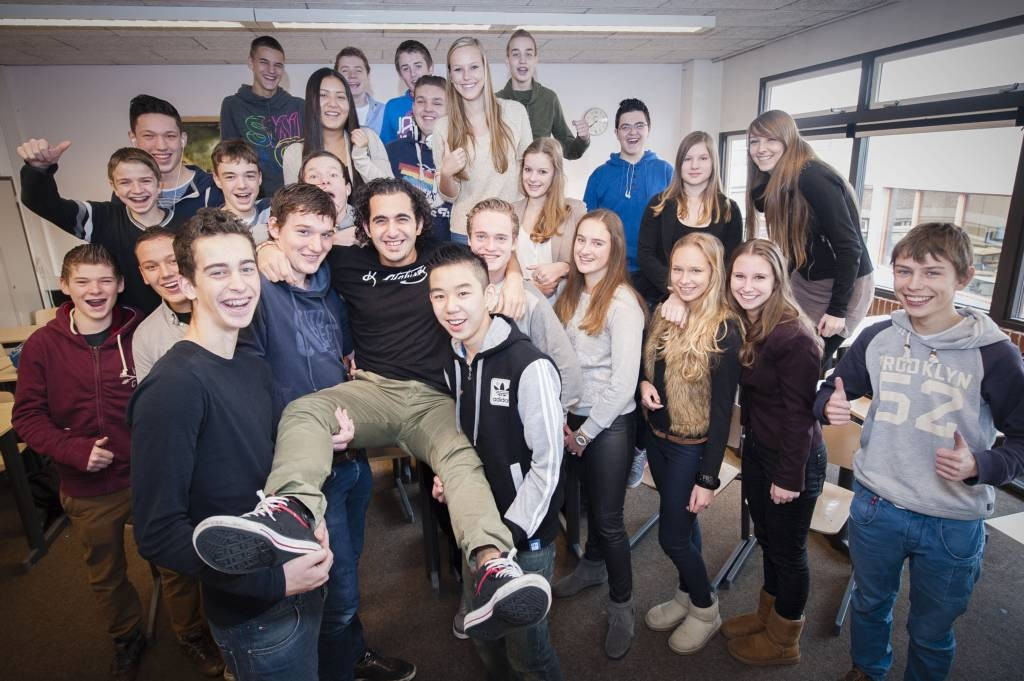 't Rijks Bergen op Zoom groeit nog steeds door | Foto | bndestem.nl