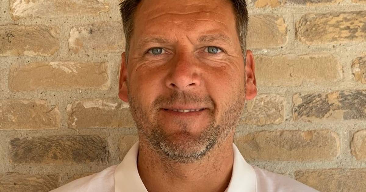 Wesley De Smet (RC Gent): “Proberen mikken naar de top vijf” | Sport in ...