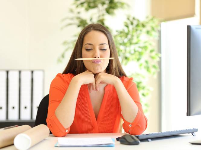 Steeds meer Belgen doen aan stil verzet op het werk. Socioloog: "Het ...