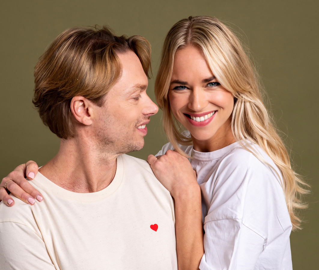 Als hij in de 40 is en zij in de 20. Experts: “Een win-win, maar de ...