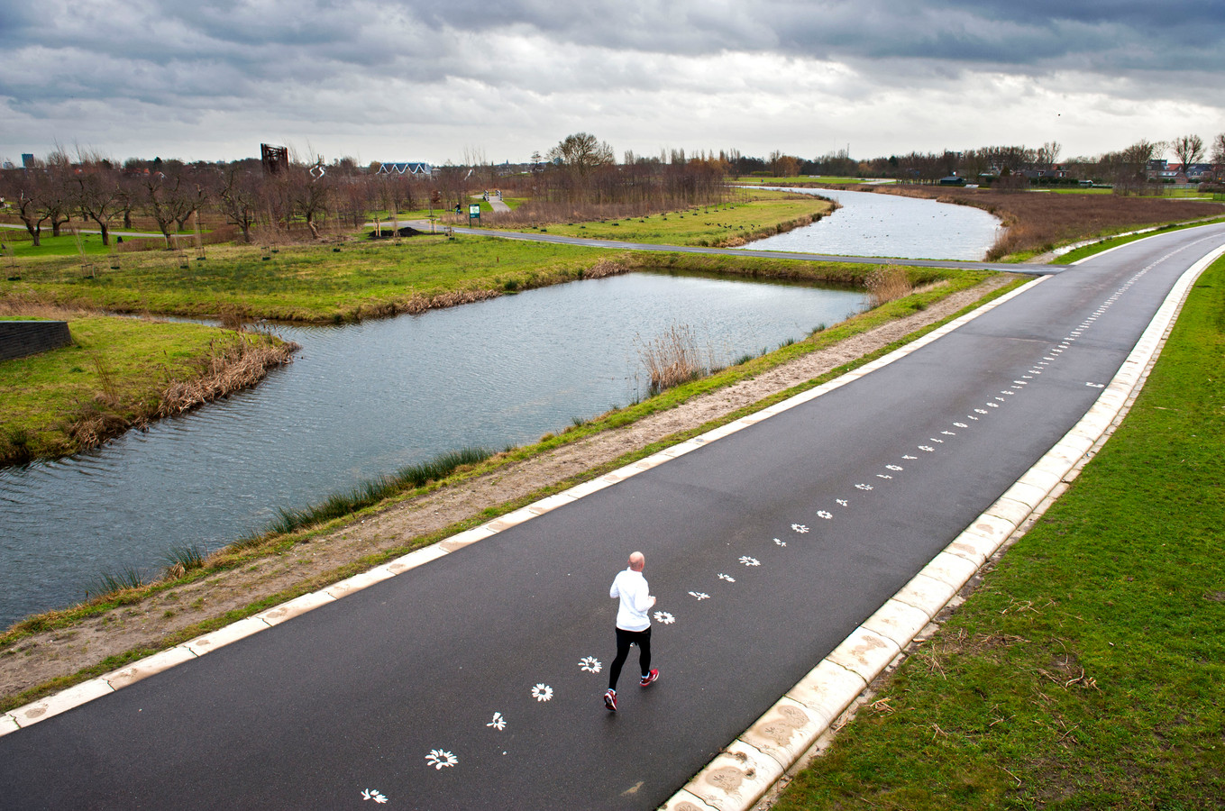 Kwart eeuw Leidsche Rijn: dit is van A tot Z wat je moet weten over de ...