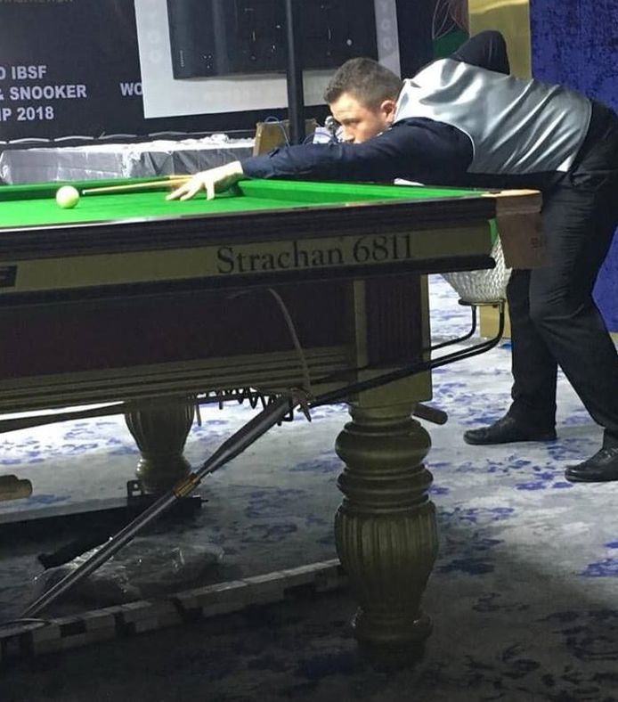 Peter Bullen en Kevin Hanssens naar eindfase, Wendy Jans slikt ...