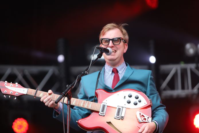 Dave von Raven krijgt te maken met een bizar toeval en Judeska gaat aan ...