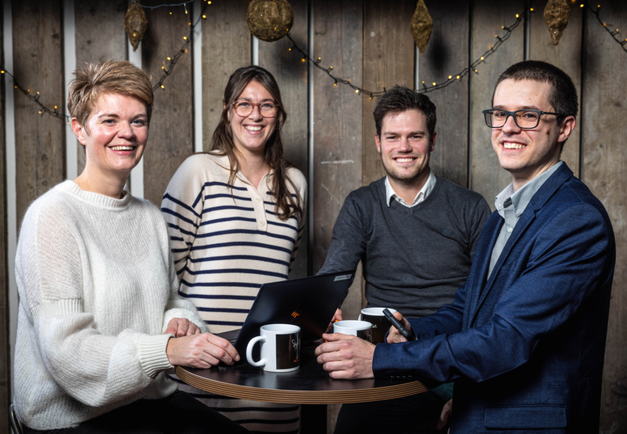 Ethias trakteert proactieve werknemers op een duurzame carrière