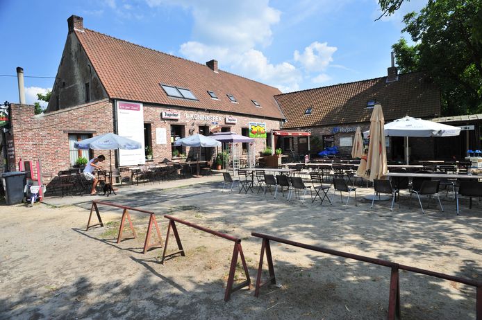 Nog één laatste weekend en dan sluit iconisch café ‘bij Zates’ de ...