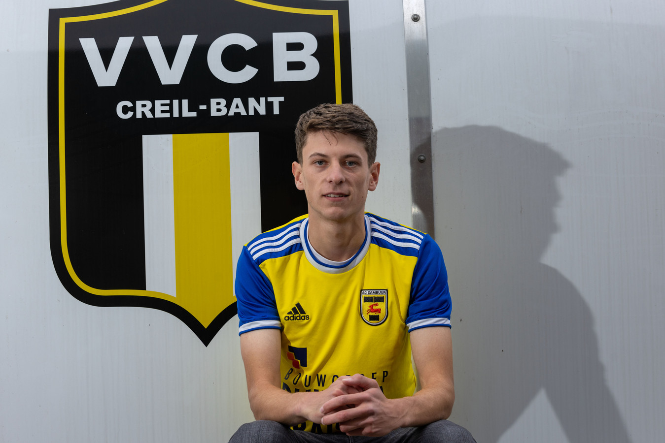 Cambuur-debutant Marcel Schaapman pakt ‘tweede kans’ overtuigend aan ... Cambuur-debutant Marcel Schaapman pakt ‘tweede kans’ overtuigend aan ...