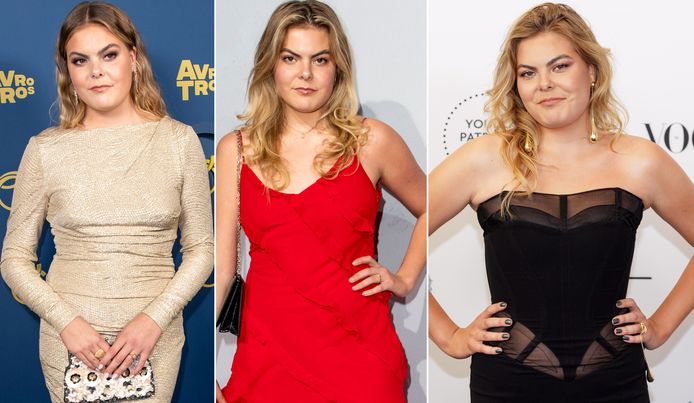 Zelfs het stemmetje in haar hoofd krijgt jarige Eloise niet klein: haar ...